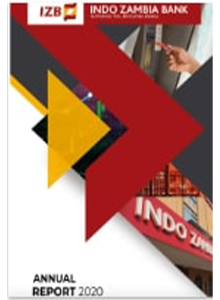 Indo Zambia Bank - IZB