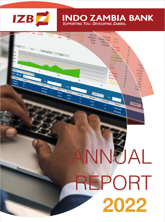 Indo Zambia Bank - IZB