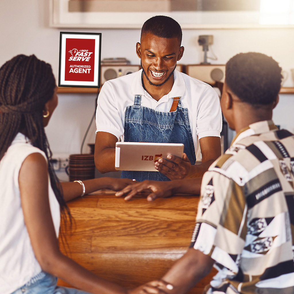 Indo Zambia Bank - IZB