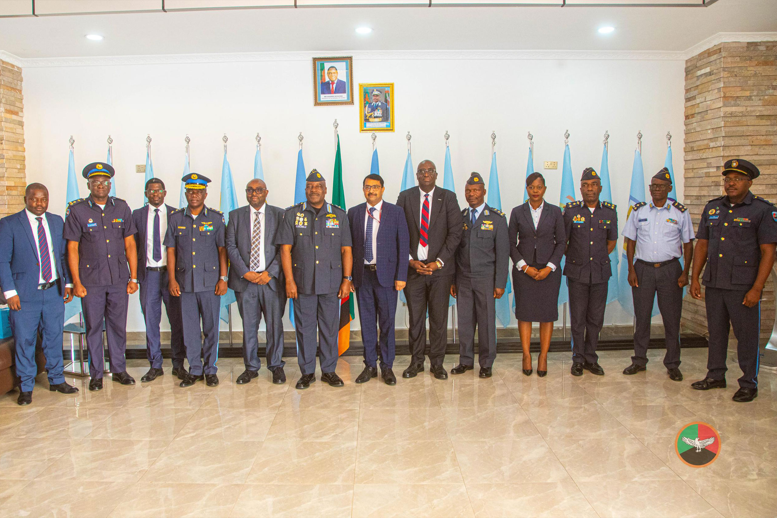 Indo Zambia Bank - IZB