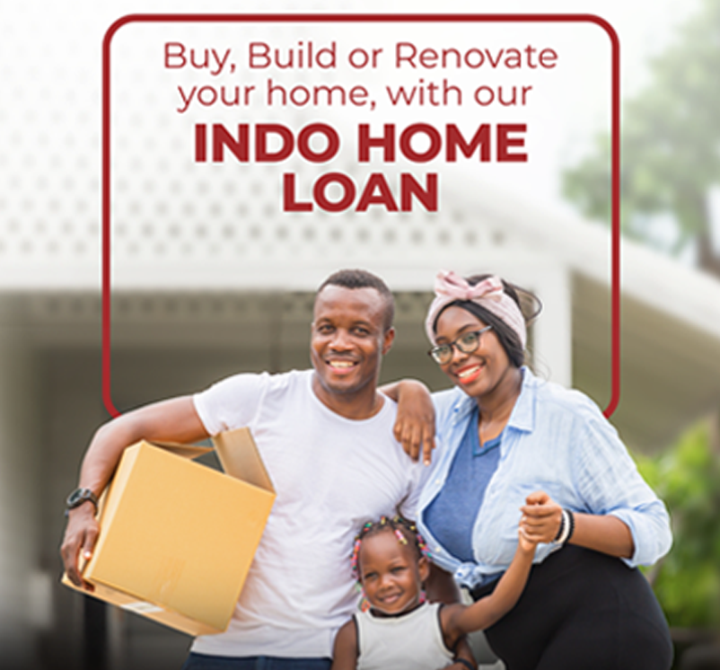 Indo Zambia Bank - IZB