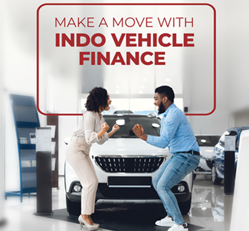 Indo Zambia Bank - IZB