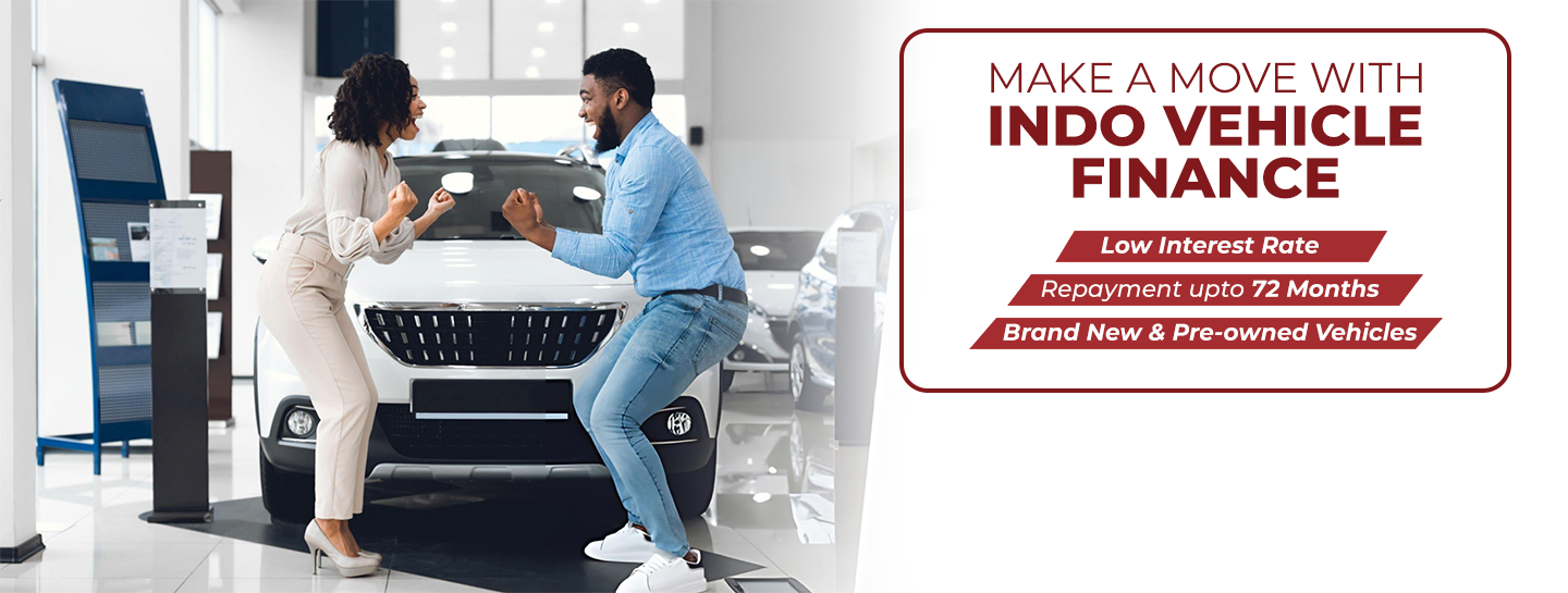 Indo Zambia Bank - IZB