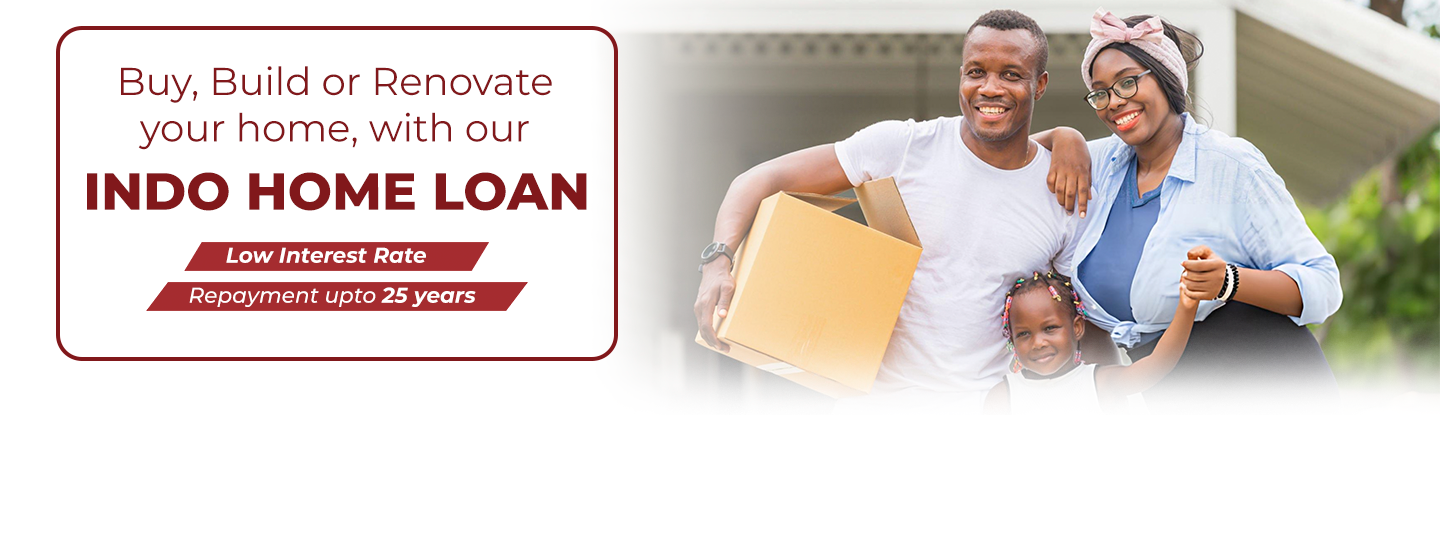 Indo Zambia Bank - IZB