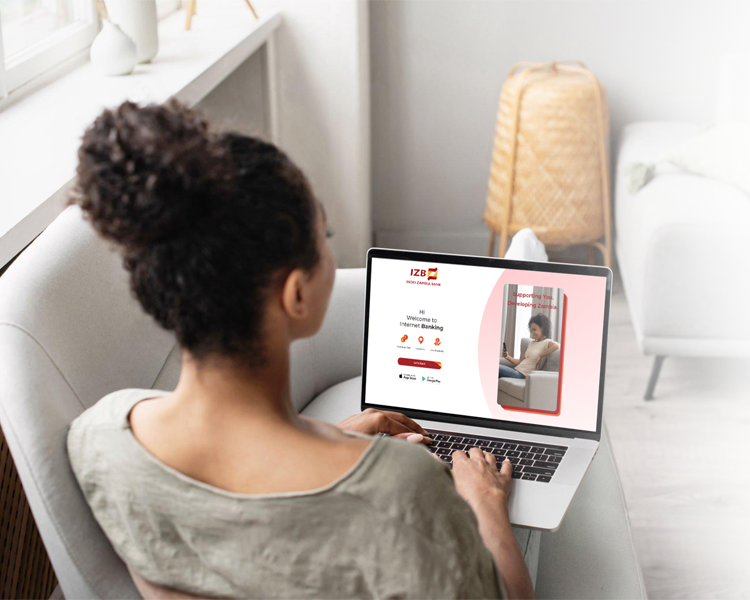 Indo Zambia Bank - IZB