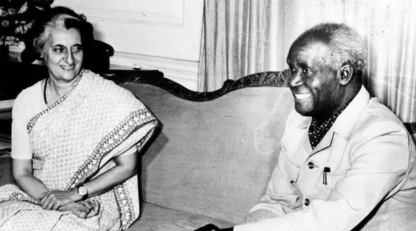 Indo Zambia Bank - IZB