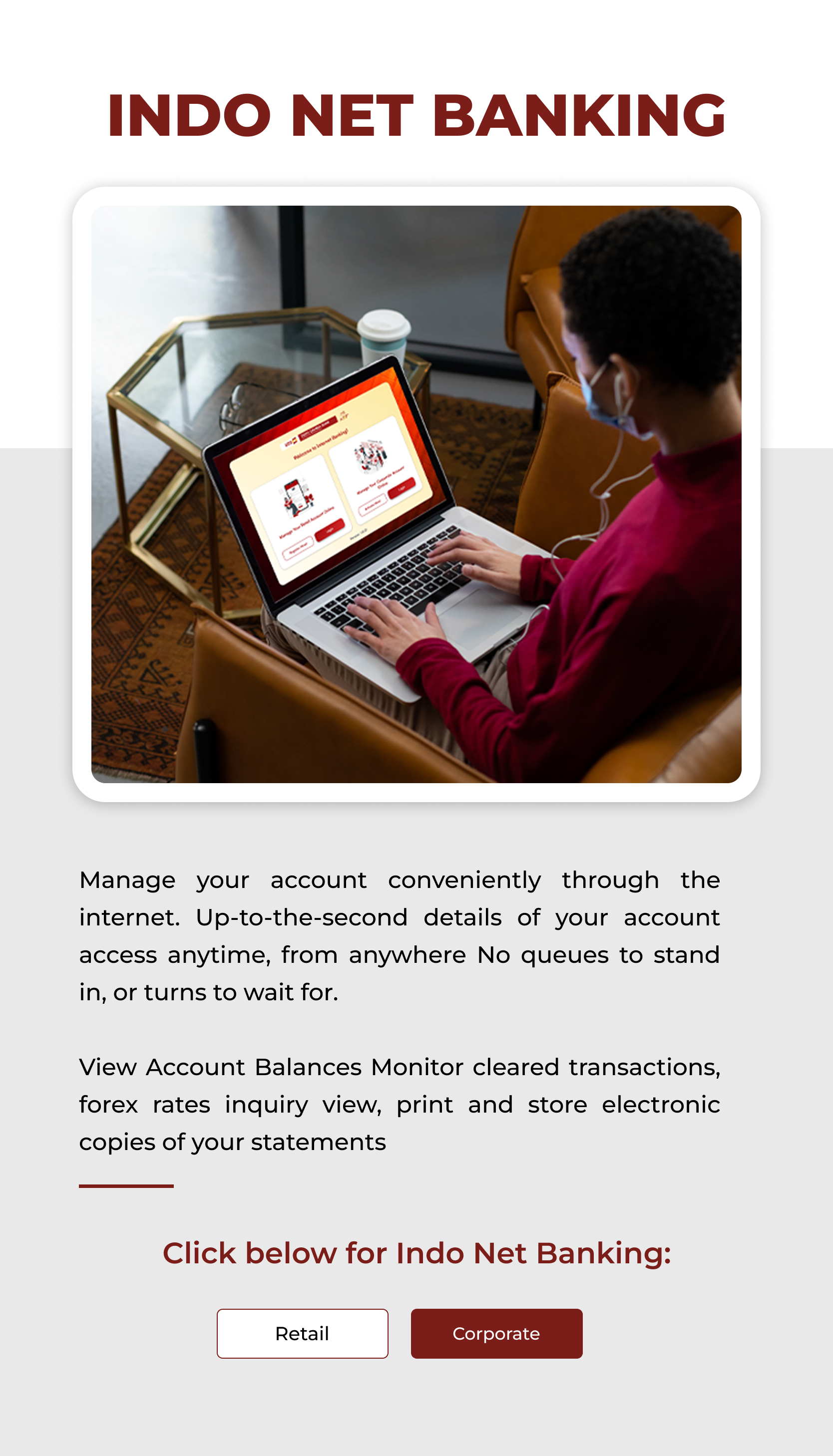 Indo Zambia Bank - IZB