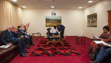 Indo Zambia Bank - IZB