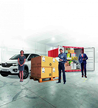 Indo Zambia Bank - IZB