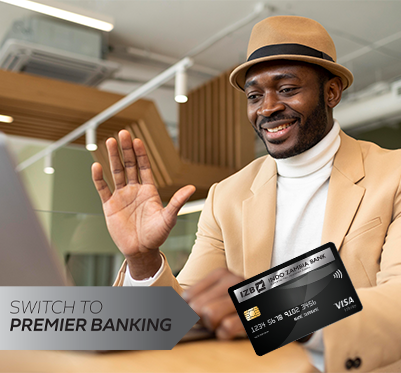 Indo Zambia Bank - IZB