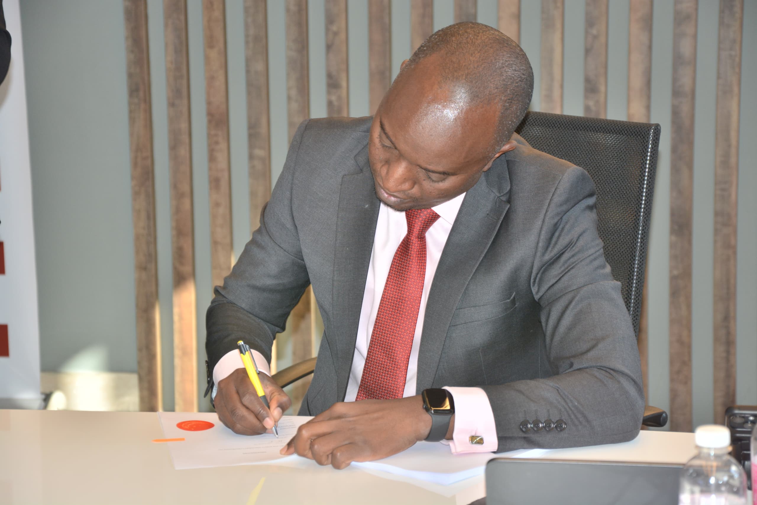 Indo Zambia Bank - IZB