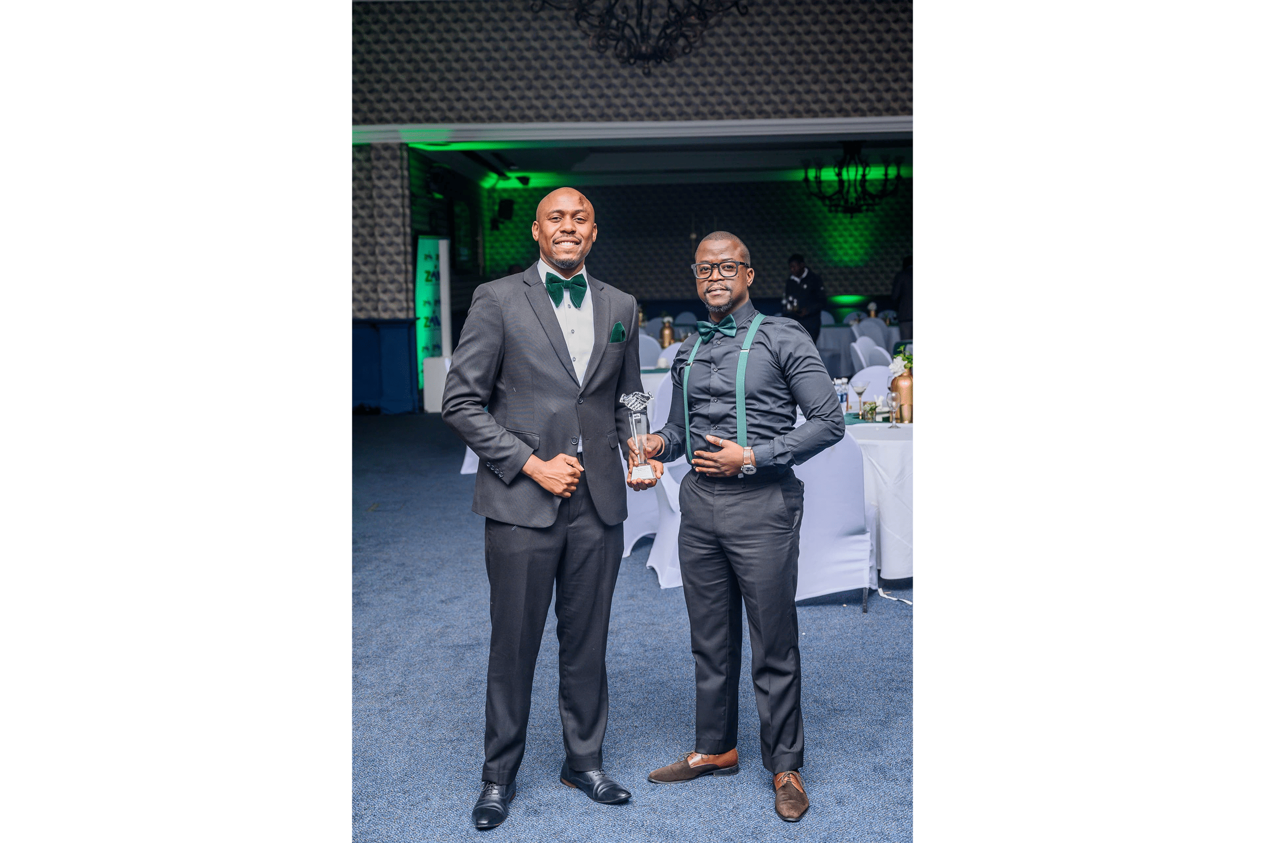 Indo Zambia Bank - IZB