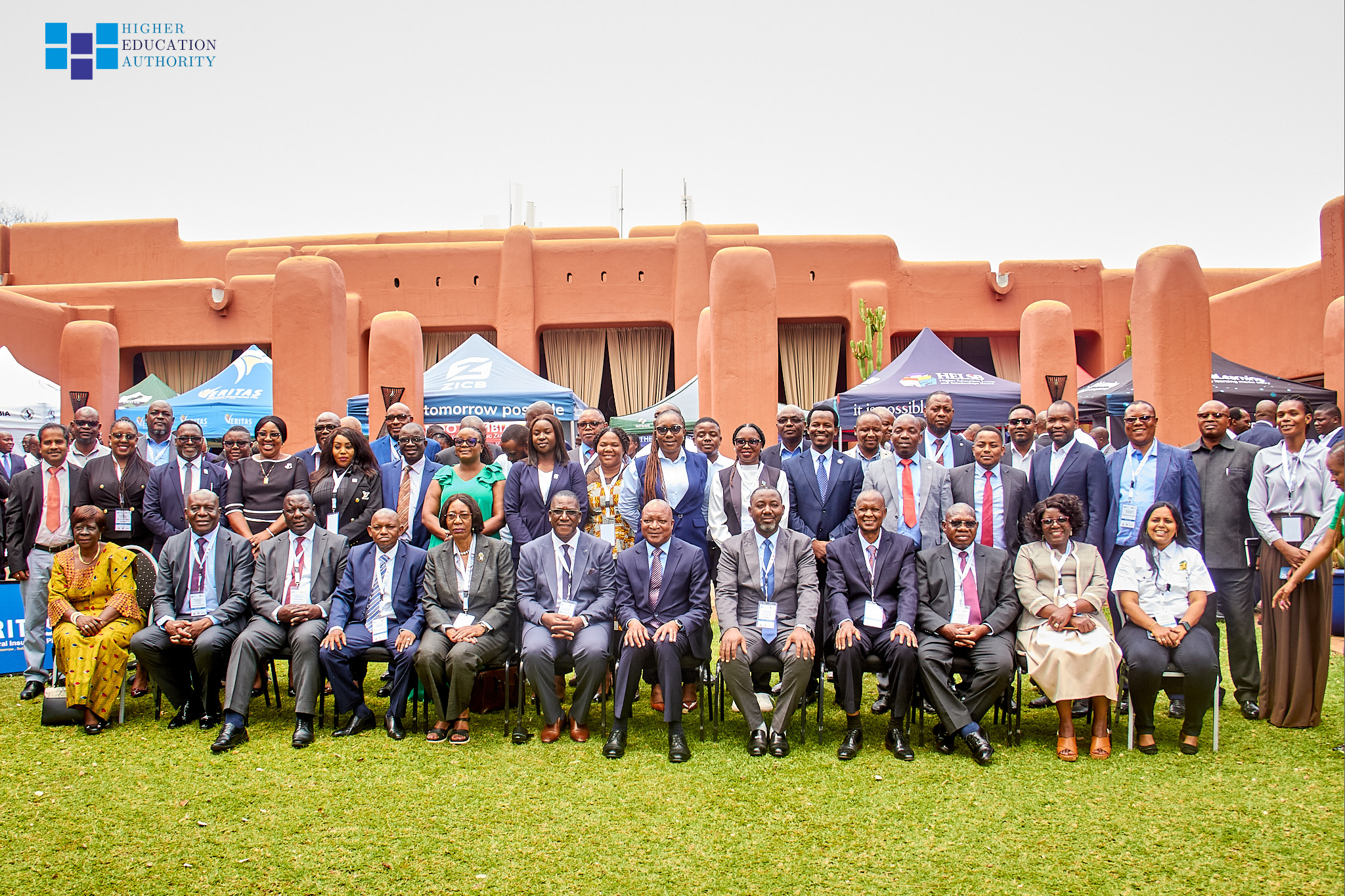 Indo Zambia Bank - IZB