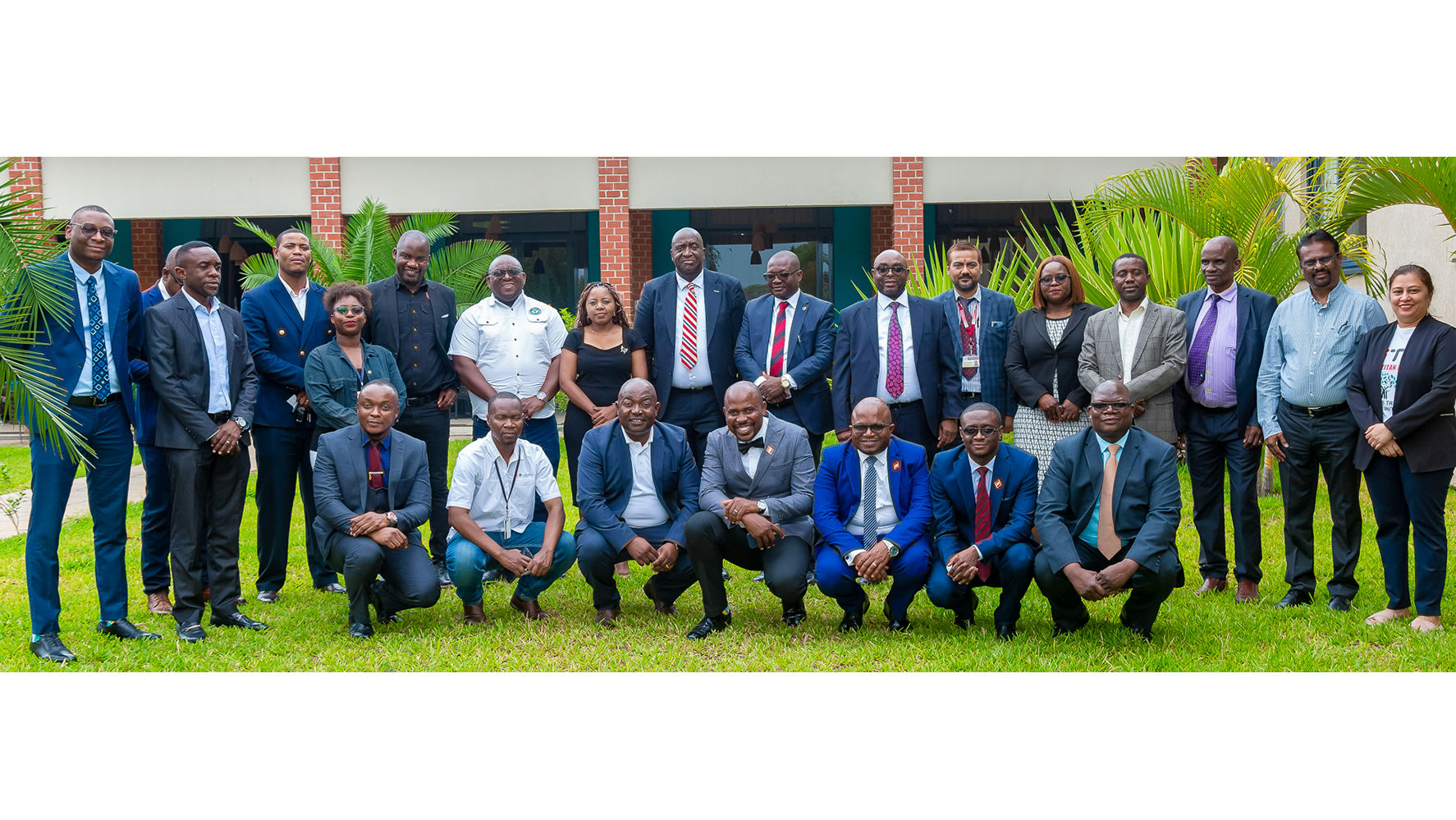 Indo Zambia Bank - IZB